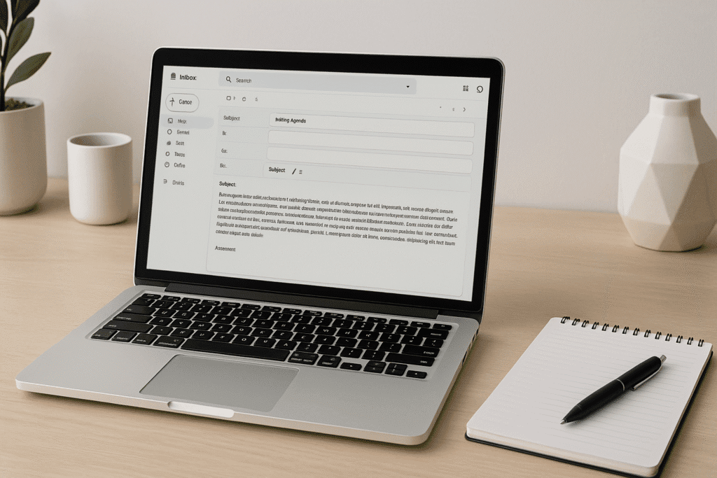 Clear Concise Email Writing Diploma
