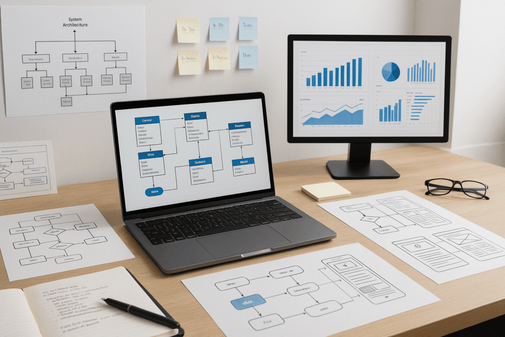 System Analysis Course Level 3 Diploma