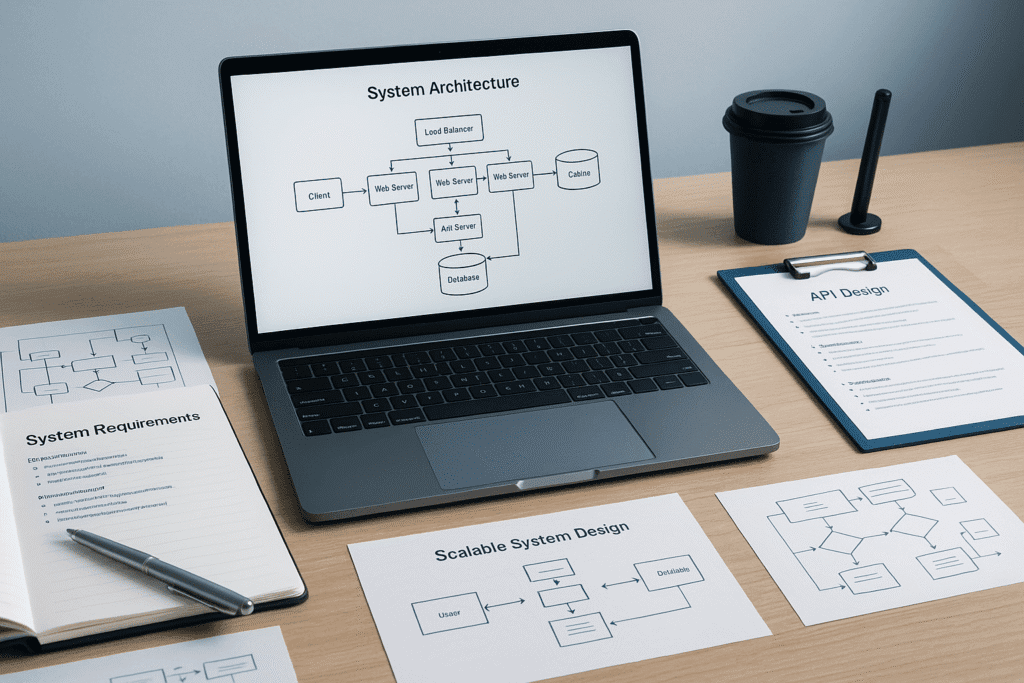 System Design Course Online