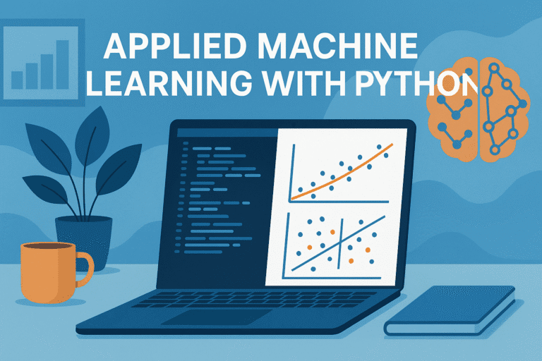 Applied Machine Learning Python Course