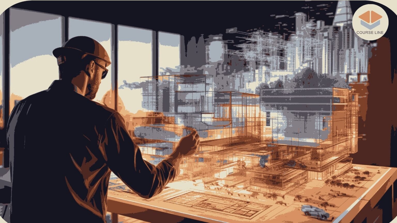 BIM: Building Information Modeling - Course Line