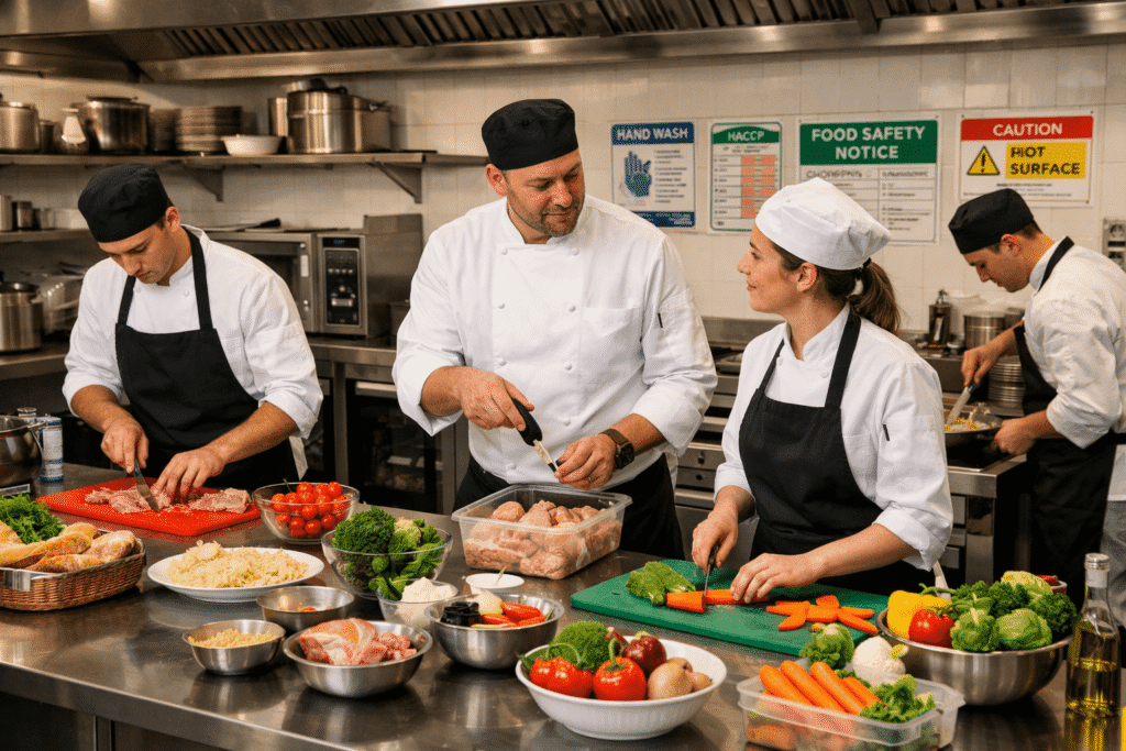 BTEC Level 3 Diploma in Public Services - Course Line