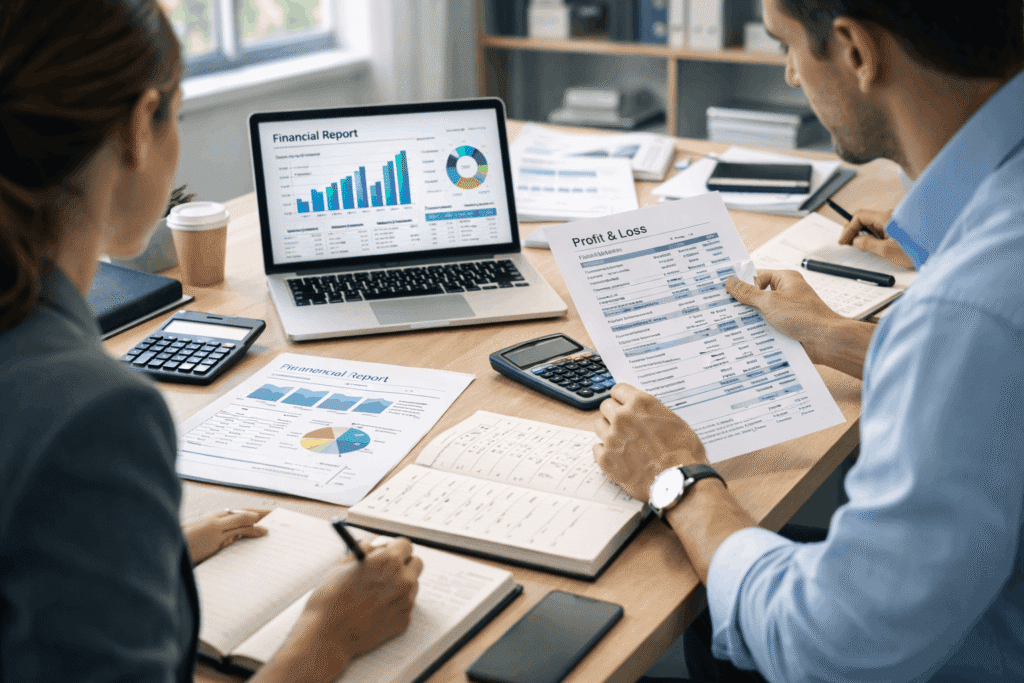 Financial Management Course Online
