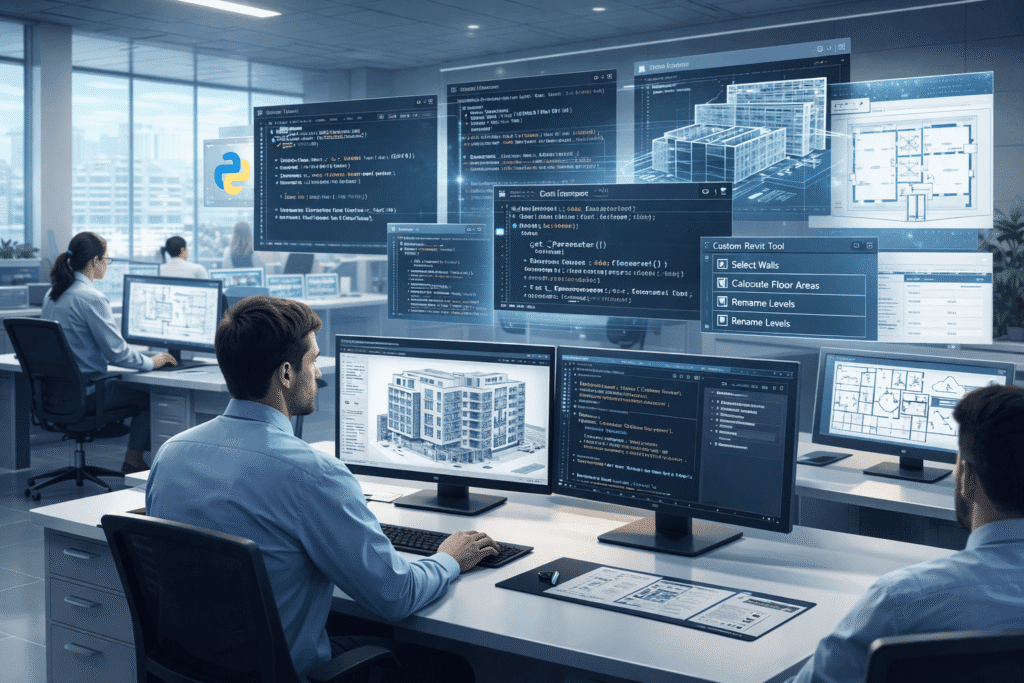 Python for Revit Training