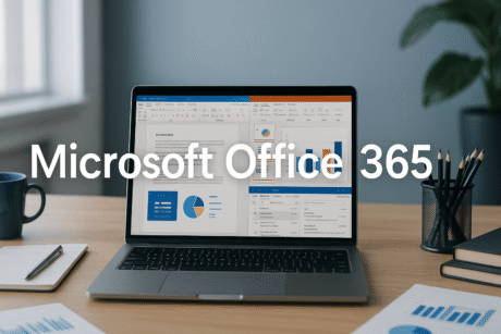 Microsoft Office 365 Masterclass Online